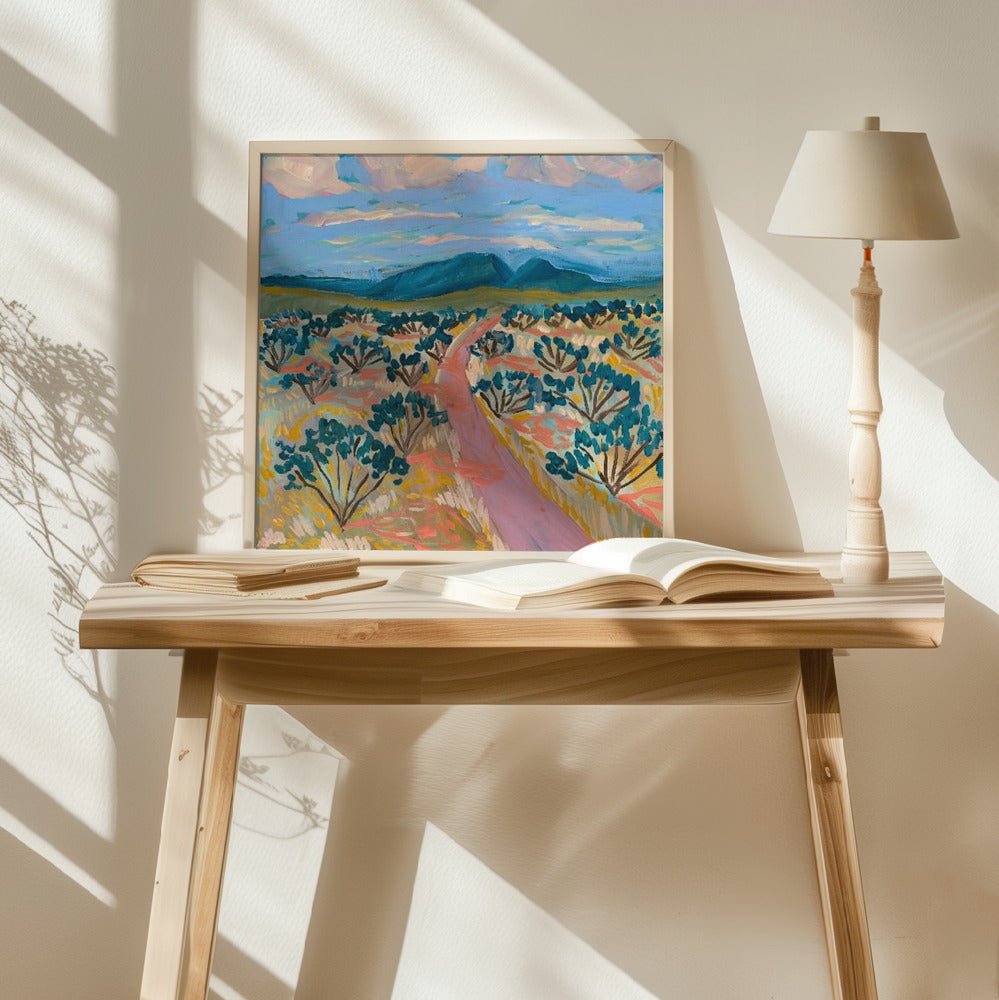 Eleanor Baker Get it now - I Heart Wall Art – I Heart Wall Art