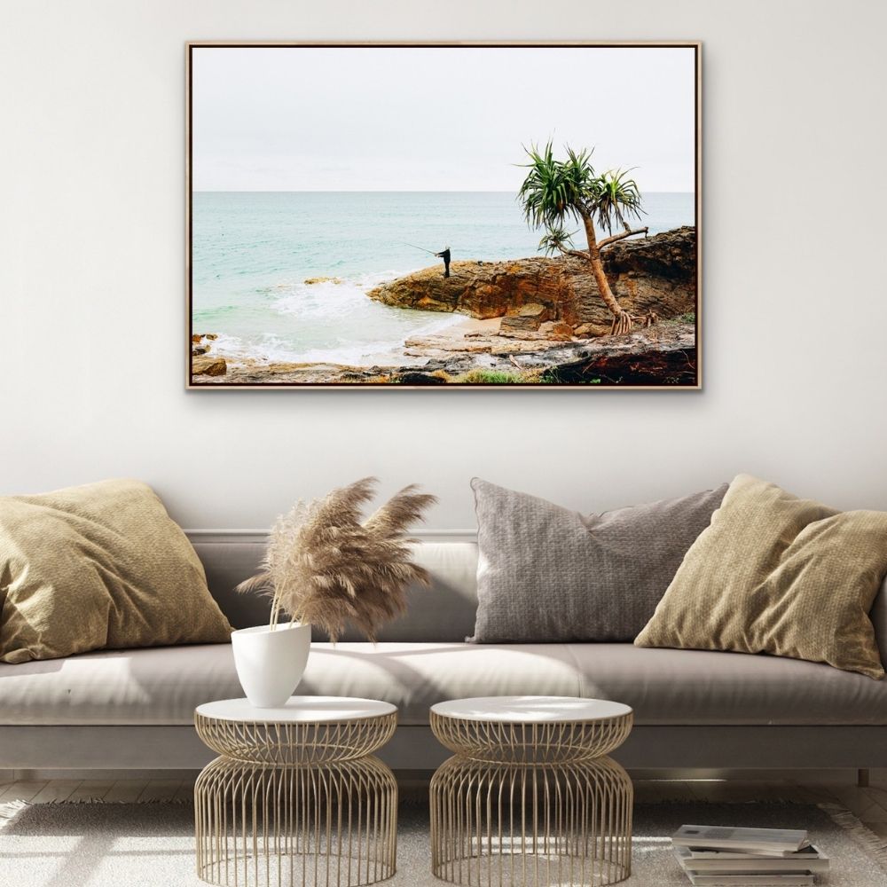 Beach Photographic Prints – Page 2 – I Heart Wall Art