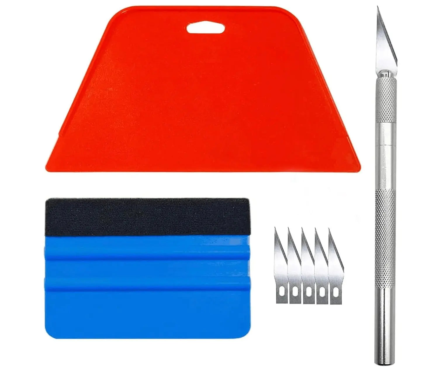 Wallpaper Installation Kit - I Heart Wall Art – I Heart Wall Art